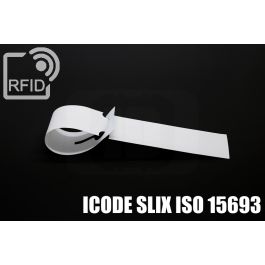 ICode SLIX iso 15693 Etiqueta RFID para viveristas