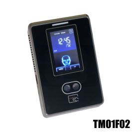 Time stamp terminal for attendance detection 15.56 MHz ISO14443 A ...