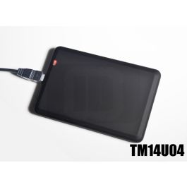 UHF desktop encoder reader 865~868MHz " IDColor.it